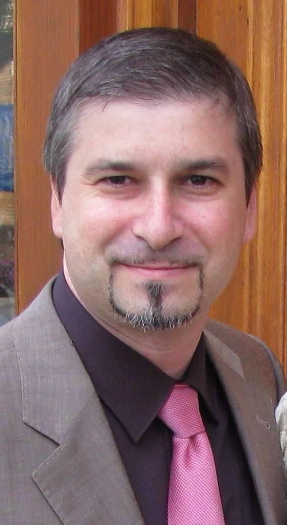 Paolo Volpe-Rinonapoli – Center for Accelerated Language Acquisition